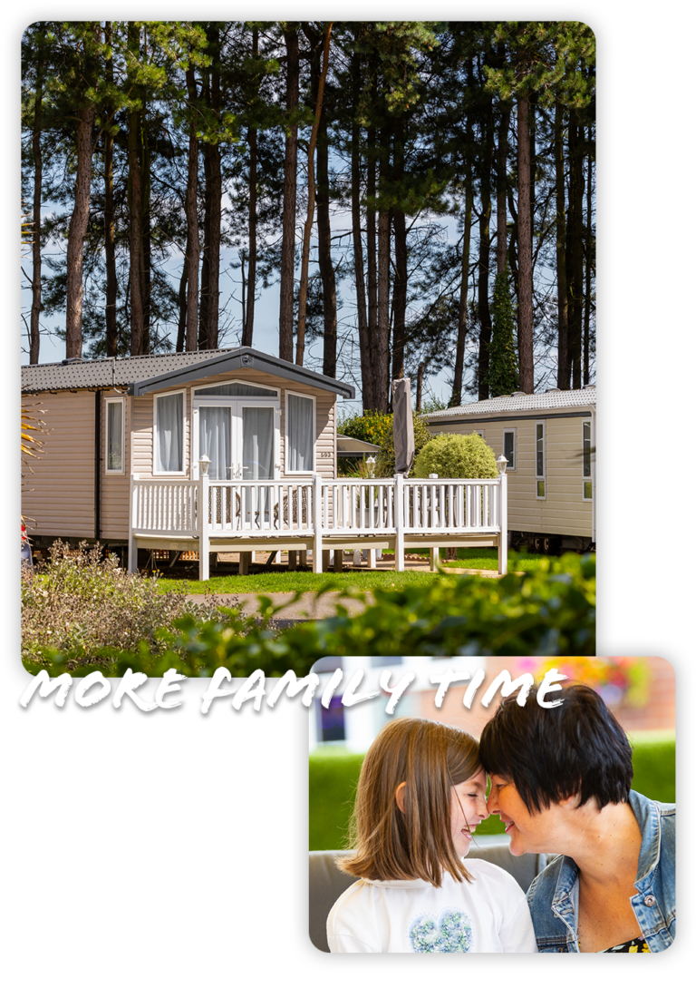 New Willerby Malton 35ft x 12ft Holiday Home For Sale | Don Amott Parks