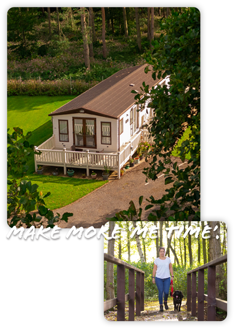 New Willerby Malton 35ft x 12ft Holiday Home For Sale | Don Amott Parks
