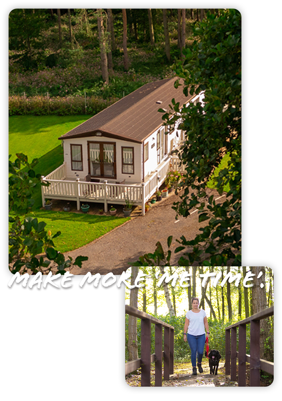 New Willerby Malton 35ft x 12ft Holiday Home For Sale | Don Amott Parks