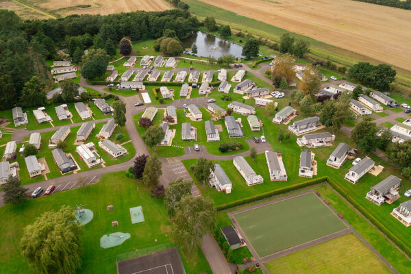 Don Amott Parks | Luxury Holiday Home Parks Lincolnshire