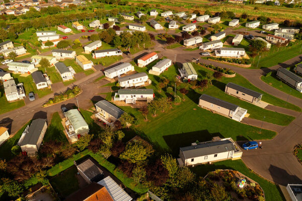Don Amott Parks | Luxury Holiday Home Parks Lincolnshire