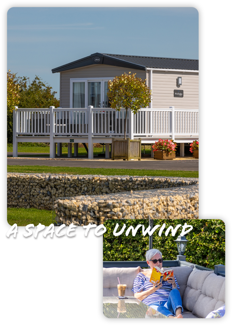 New Willerby Malton 35ft x 12ft Holiday Home For Sale | Don Amott Parks