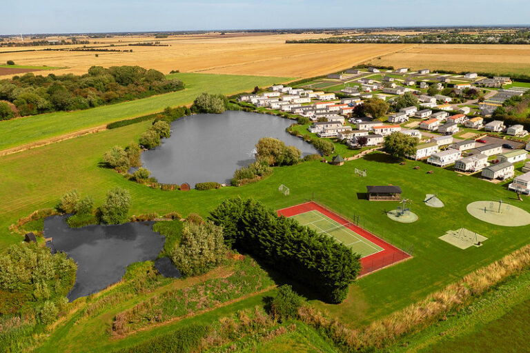 Don Amott Parks | Luxury Holiday Home Parks Lincolnshire
