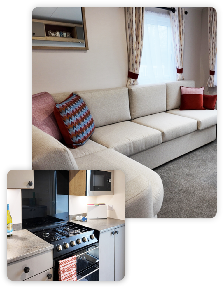 Don Amott Parks Special Edition Caravan | The Eminence