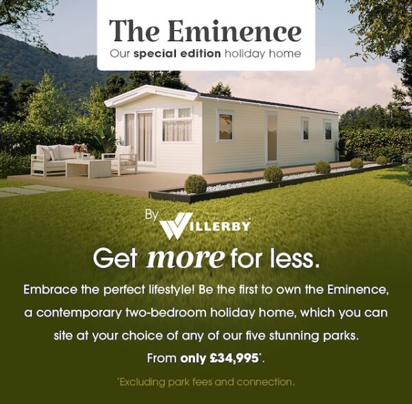 Static Caravan Bring Ons | Relocate Your Holiday Home