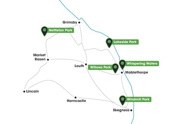 More About Us | Why Choose Don Amott Parks