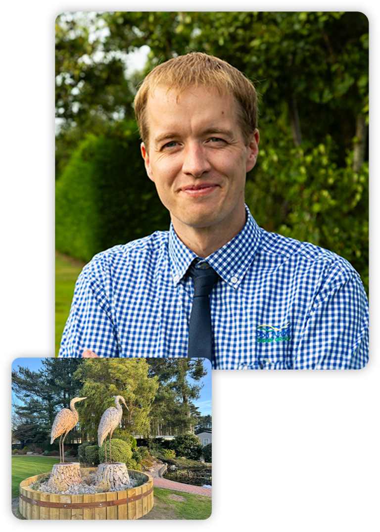 More About Us | Why Choose Don Amott Parks